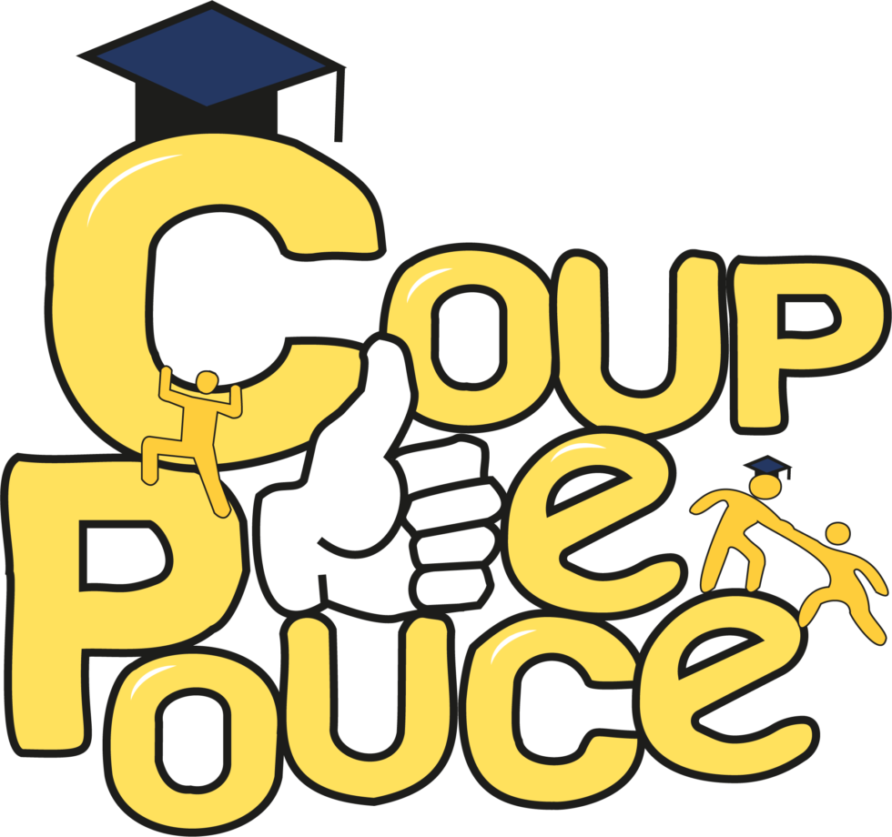 Coup de Pouce | Gymnase d'Yverdon Coup de Pouce | Gymnase d'Yverdon